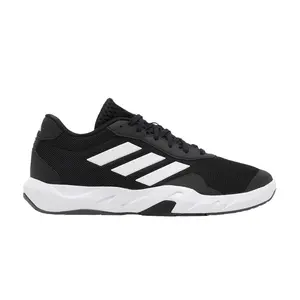 Adidas Amplimove Sneakers - Black