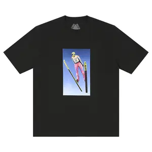 PALACE Lift Off T-shirt - Black