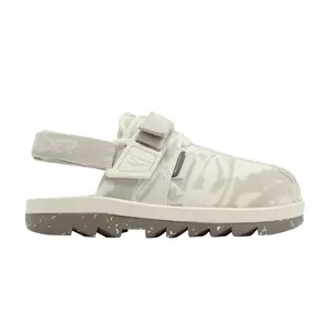 REEBOK Spyder X Beatnik Sandal - Cream