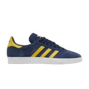 Adidas Arsenal FC X Gazelle Sneakers Blue