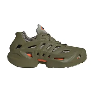 Adidas Adifom Climacool Sneakers - Green