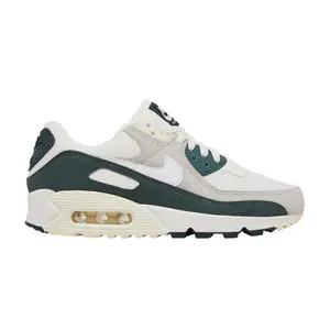 Nike Max 90 Sneakers - Cream