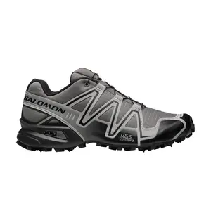 SALOMON Speedcross 3 Sneakers - Grey