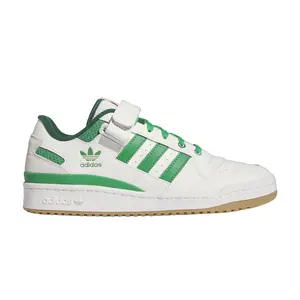 Adidas Forum Low Sneakers - White