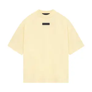 Fear Of God Short-sleeve Tee 'garden
