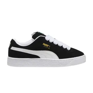 PUMA Suede Xl Sneakers - Black