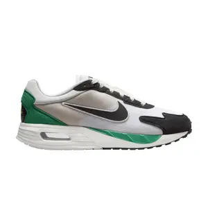 Nike Air Max Solo - White