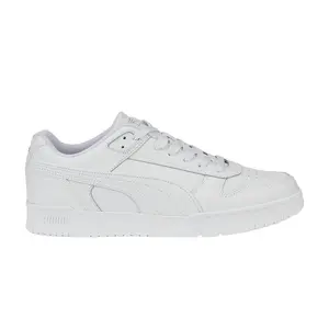 PUMA Rbd Game Low Sneakers - White