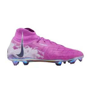 Nike Phantom Luna Elite Se Fg Thunder Pack - Purple