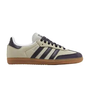 Adidas Samba Og Sneakers - Grey