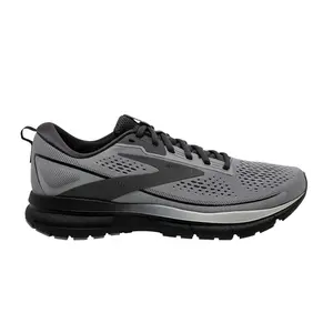 Brooks Trace 3 2e Wide - Grey
