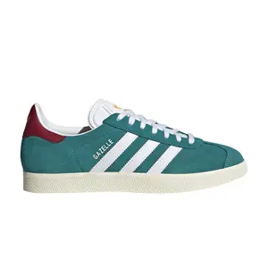 Adidas Gazelle Sneakers Teal