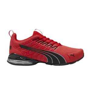 PUMA Voltaic Evo Sneakers - Red