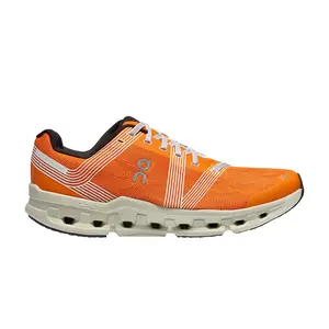On Cloudgo Sneakers - Orange