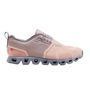 On Cloud Sneakers - Pink