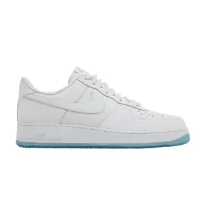 Nike Air Force 1 '07 Sneakers - White