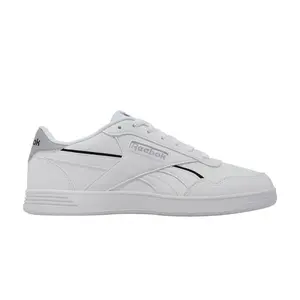 REEBOK Court Advance Vegan Sneakers - White