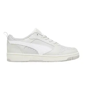 PUMA Rebound V6 Low Sneakers - Grey