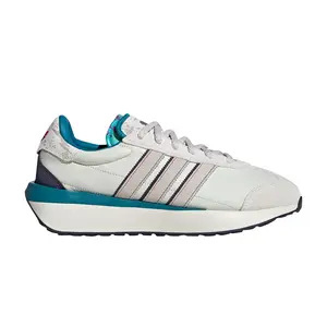 Adidas Fefei Ruan X Country Xlg 'chinese New Year Pack' Sneakers - Cream