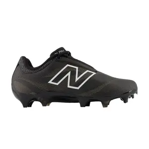 NEW BALANCE Burn X4 Sneakers Black