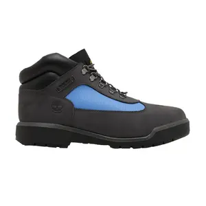 Timberland Waterproof Field Boots - Grey