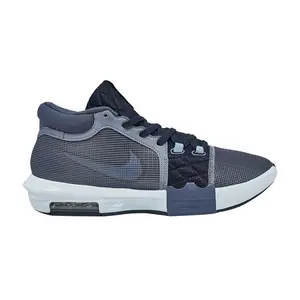 Nike Lebron Witness Sneakers - Blue