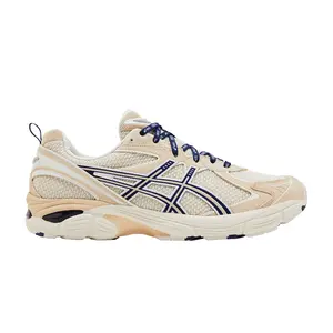 Asics Costs X Gt 2160 'shao Ji' Sneaker - Cream