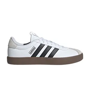 Adidas Vl Court 3.0 Sneakers - White
