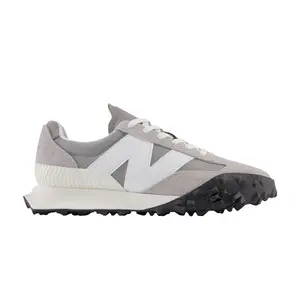 NEW BALANCE Xc-72 Lace Up Sneakers - Grey