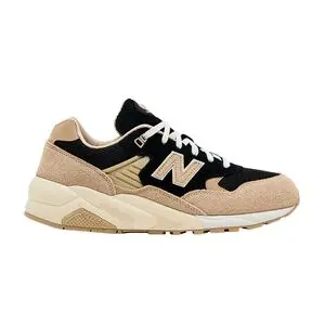 NEW BALANCE Limited Edt X Sbtg X 580 'urban Islander Part Ii' Sneaker - Tan