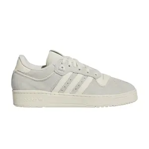 Adidas Rivalry Low 86 Sneakers - Grey