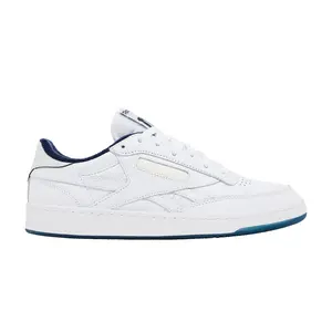 REEBOK Tyrrell Winston X Club C 85 'studio' Sneakers - White