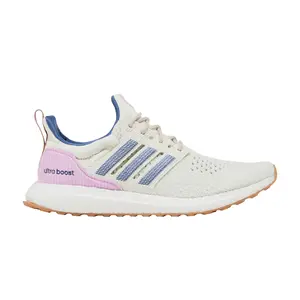 Adidas Ultraboost 1.0 Sneakers - White