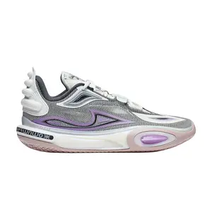 LI-NING Wade All City V2 'dreamer' Sneakers - Purple
