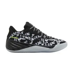 PUMA Chris Brickley X All-pro Nitro 'love Yourself' Sneakers