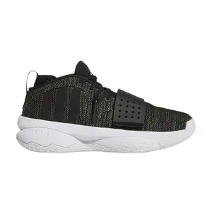 Adidas Dame Extply Sneakers - Grey
