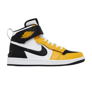 JORDAN Air Jordan 1 High FlyEase Yellow