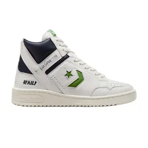 CONVERSE Kasina X Weapon High-top Sneakers - White