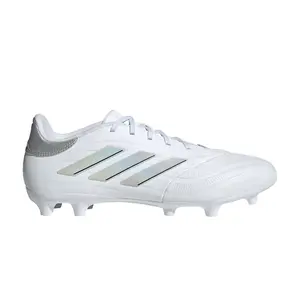 Adidas Copa Pure 2 League Fg Soccer Cleats - White