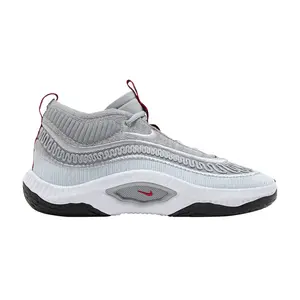 Nike Cosmic Unity 3 Sneakers - Silver