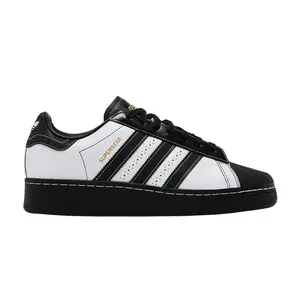 Adidas Superstar Xlg Sneakers - White