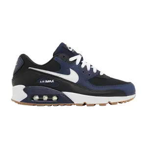 Nike Air Max 90 Sneakers - Blue