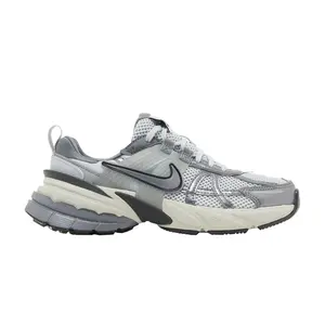 Nike V2k Run Sneakers - Grey