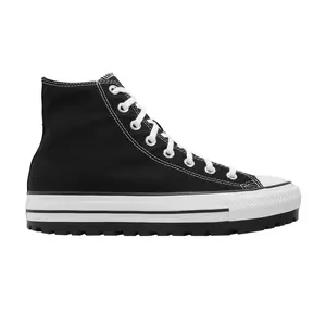 CONVERSE Chuck Taylor All Star City Trek - Black
