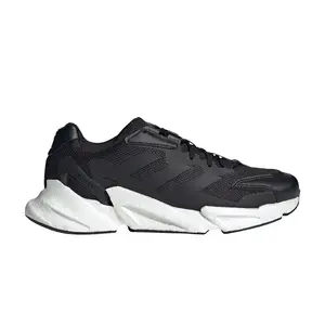 Adidas X9000l4 Athletic Sneakers - Black