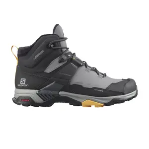 SALOMON X Ultra 4 Mid Cswp - Black