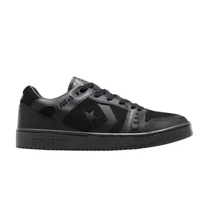 CONVERSE As-1 Pro Sneakers - Black