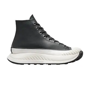 CONVERSE Chuck 70 At-cx High - Black