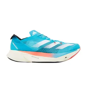 Adidas Adizero Adios Pro 3 Blue