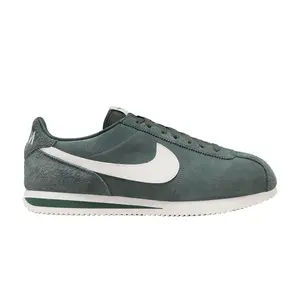 Nike Cortez Vintage Sneakers - Green